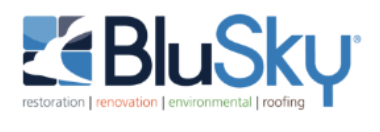 BluSky Restoration Contractors, LLC | Contractors & Construction